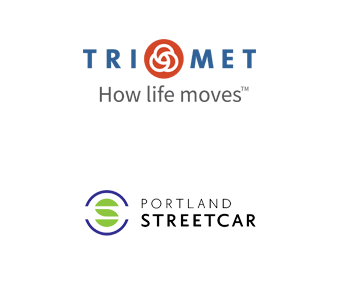 Portland | TriMet Ads | Outdoor Advertising | Intersection