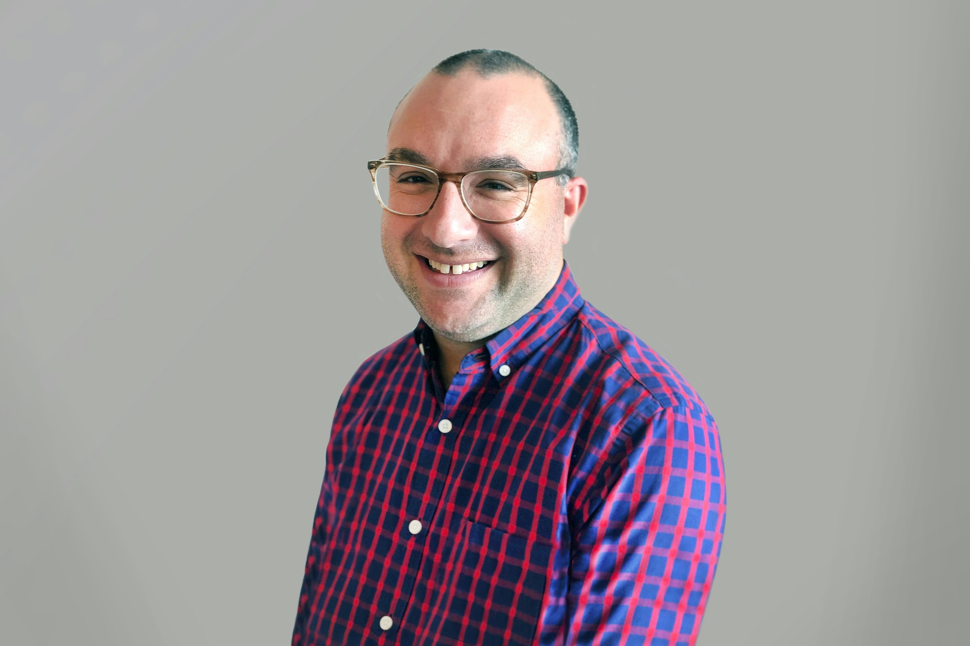 Leadership | Intersection